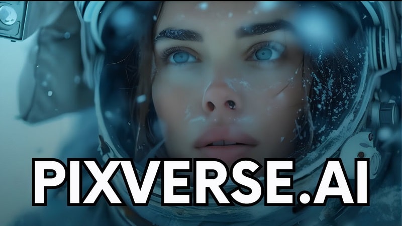 دانلود PixVerse 1.5.4 - دانلود پیکس ورس پریمیوم مود شده اندروید